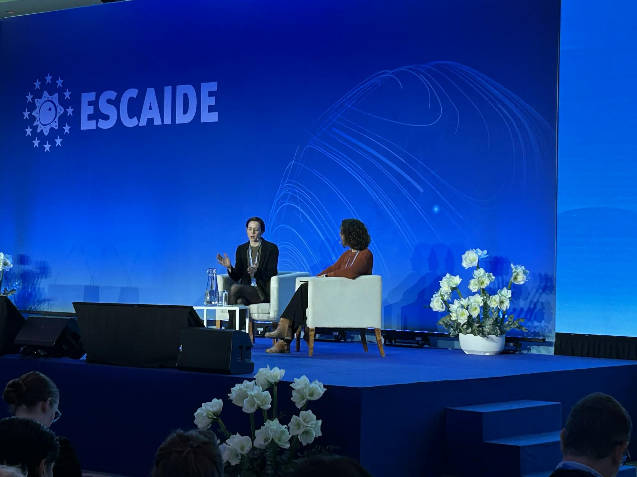 The view from ESCAIDE 2025: EU Health Task Force marks first 1 000 days ...