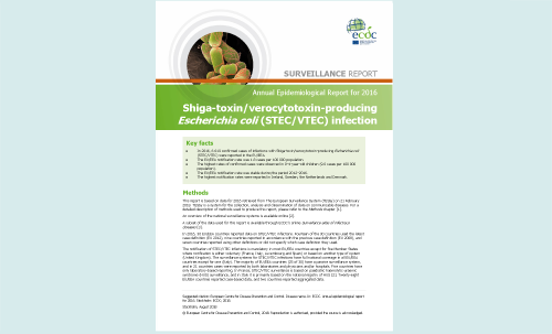 Shiga-toxin/verocytotoxin-producing Escherichia coli (STEC/VTEC ...