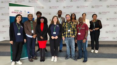 Antimicrobial resistance on the rise in the European Union, EFSA and ...