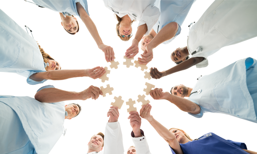 EU Health Task Force stakeholder meeting
