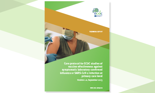 Core protocol for ECDC studies of vaccine effectiveness against ...