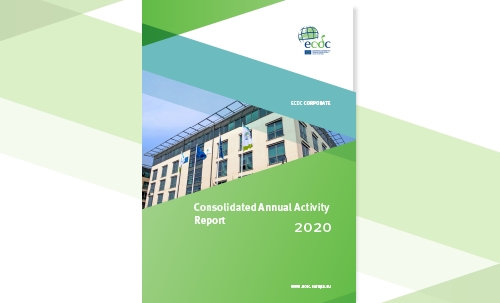 Consolidated Annual Activity Report 2022
