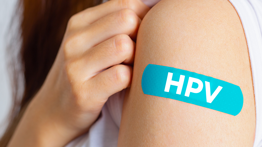 January is Cervical Cancer Awareness Month
